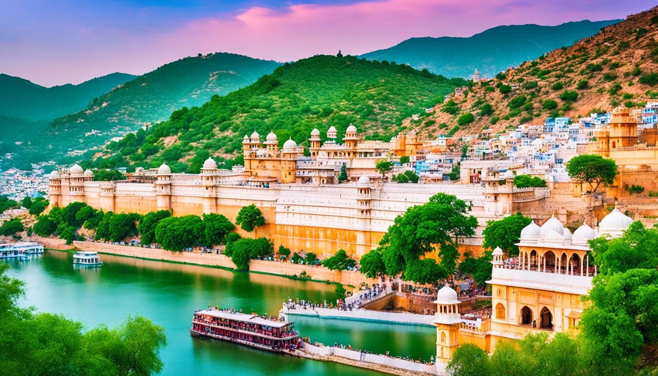The 11 Most Beautiful Places To Visit In India Jetsetter