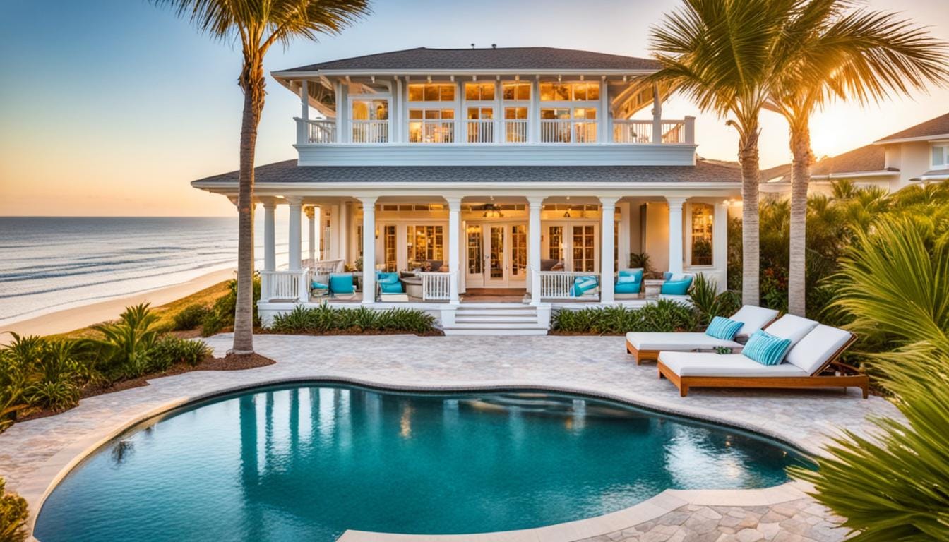 World Most Beautiful Beach House Luxury Property: The Best Beach